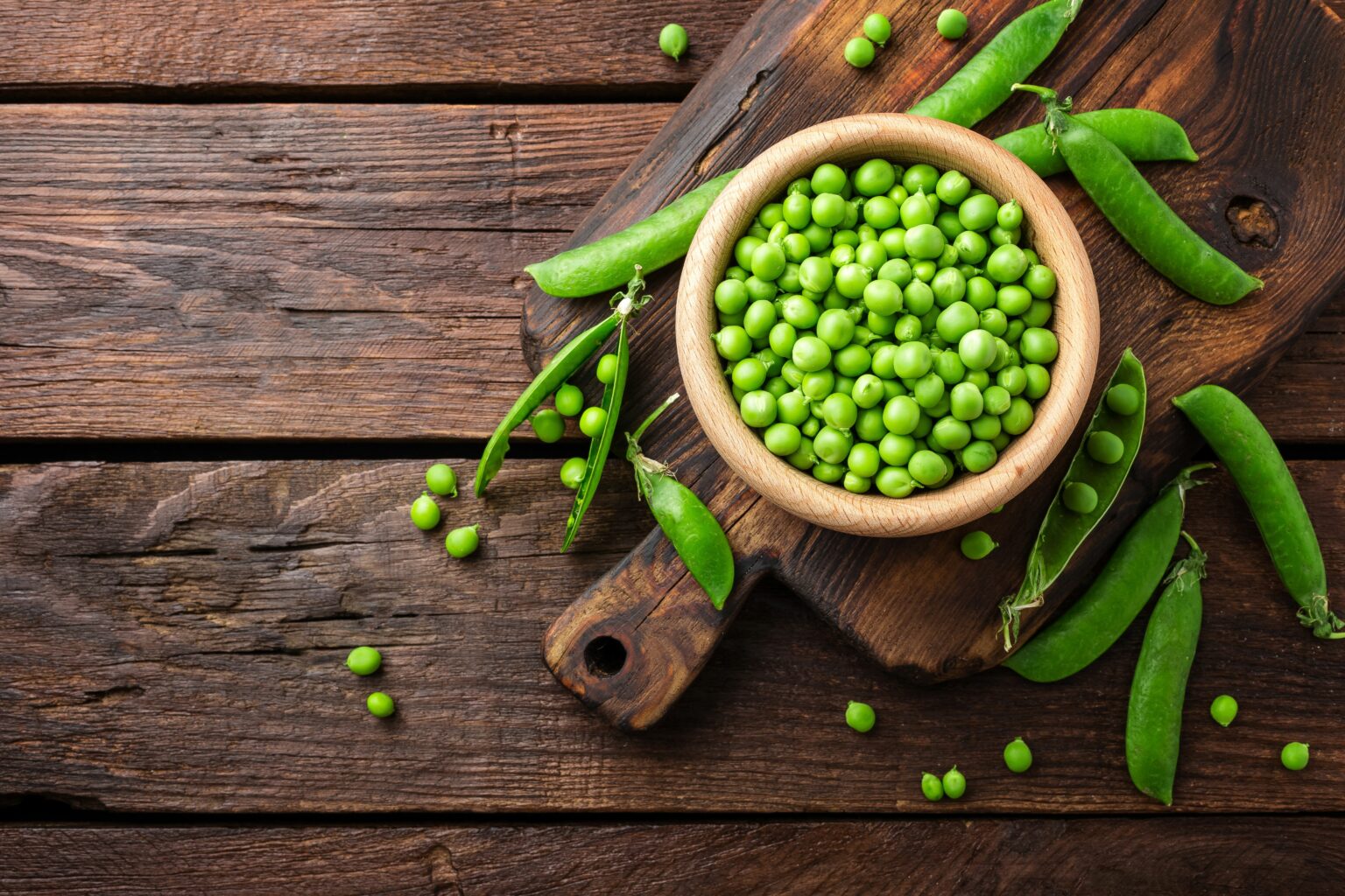 Three Types of Peas and How to Spot the Difference – Green Garden Tribe