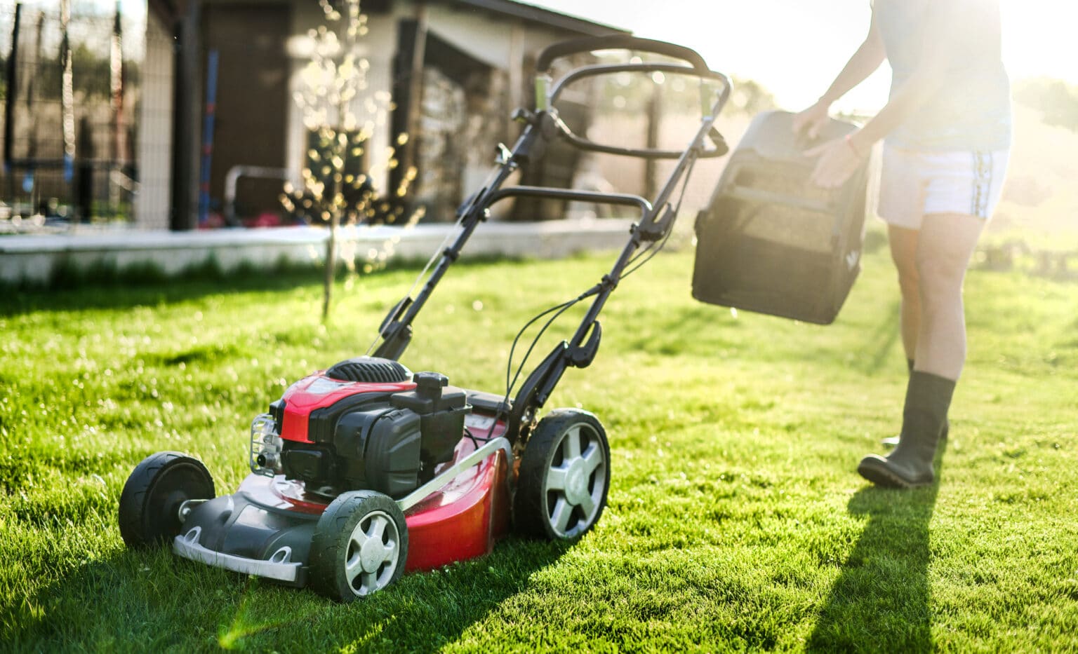 The Distinction Between Fabricated and Stamped Mower Decks – Green ...